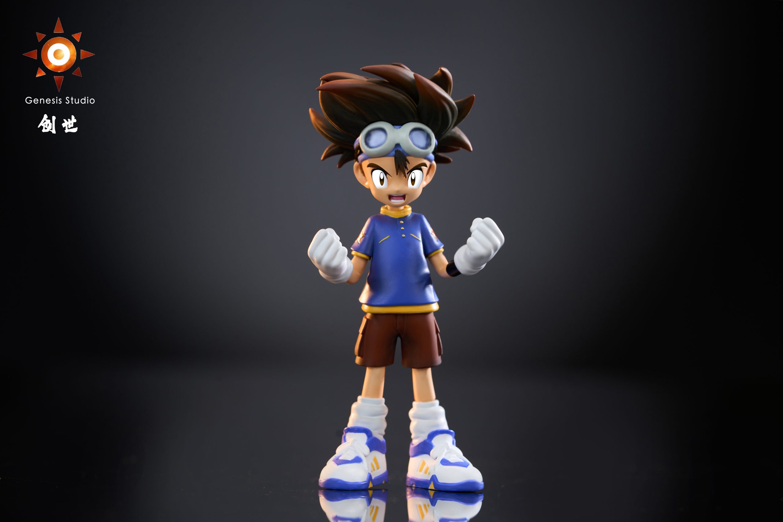Koromon Evo