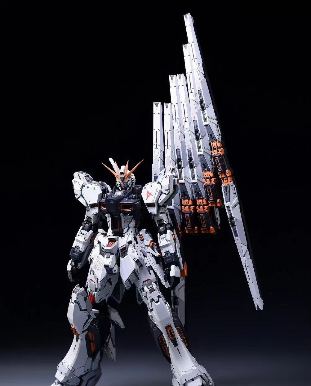 Gundam Heavy Armor