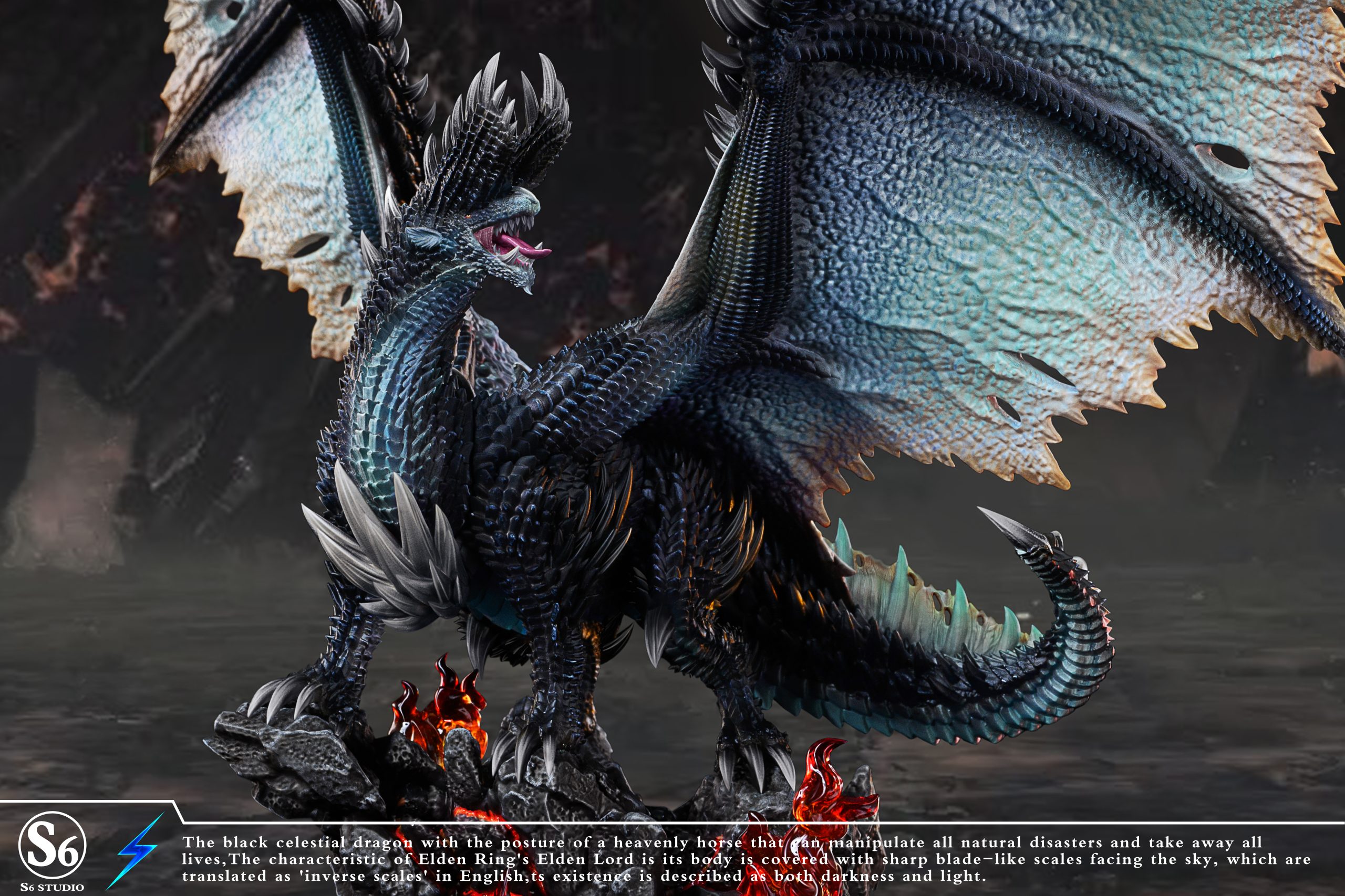 Monster Hunter Tri Alatreon Theme