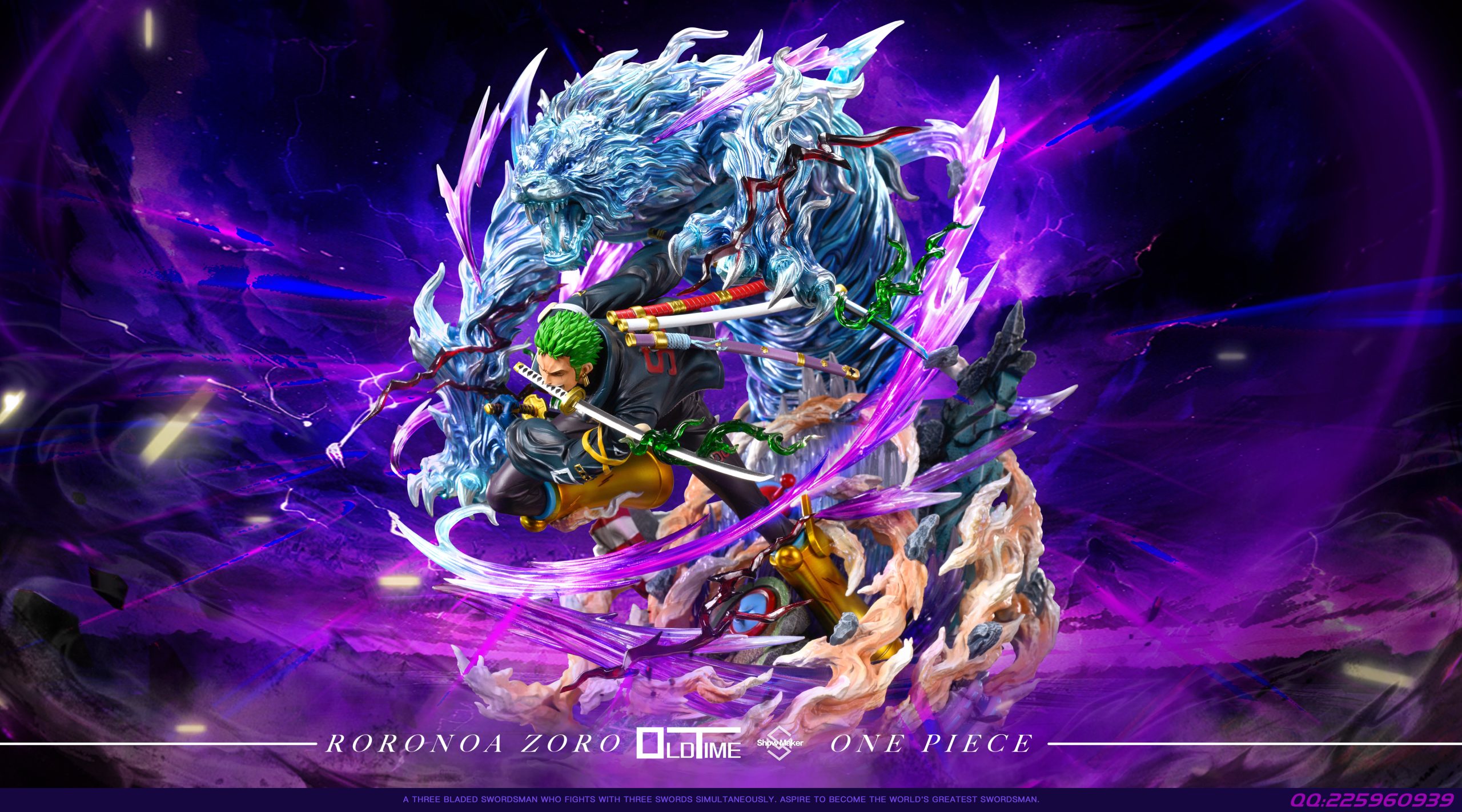 R Roronoa Zoro Set 512x512 Toribash Community