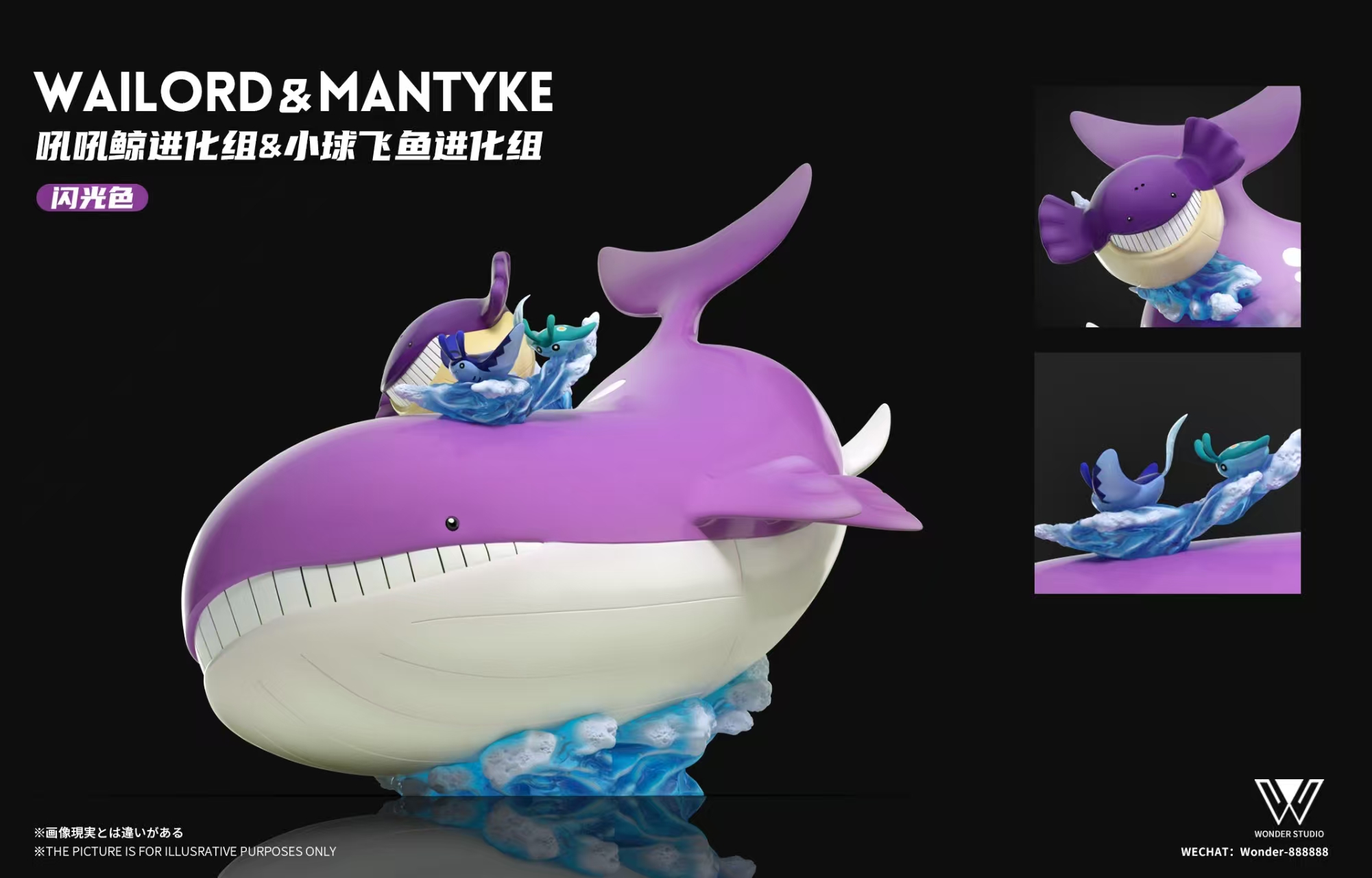 Grafico De Evolucao Do Pokemon Wailord